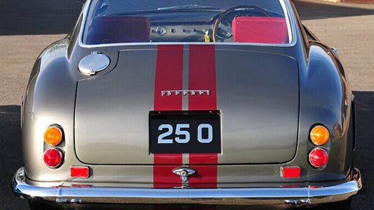 Top 10 Most Expensive Number Plates (UK) | Sweven Plates