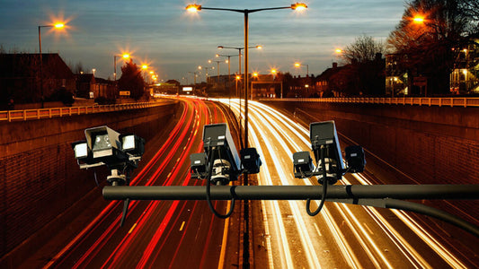 Speed Awareness Course: A Comprehensive Guide | Sweven Plates