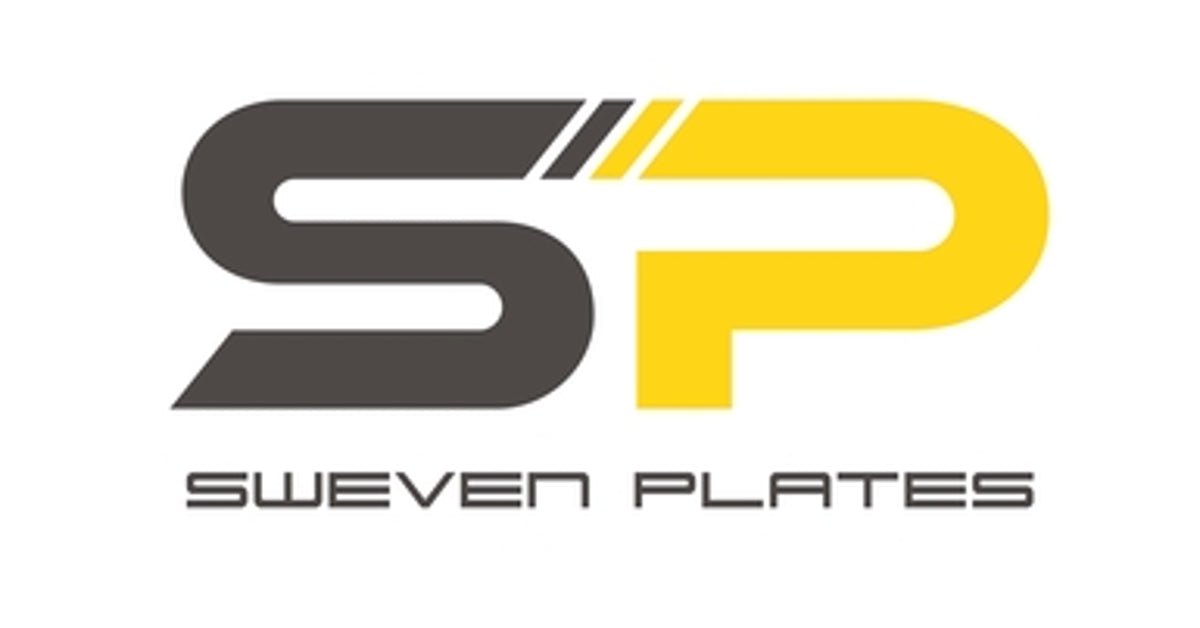 3D Gel Number Plates | Road Legal | 3 Year Warranty